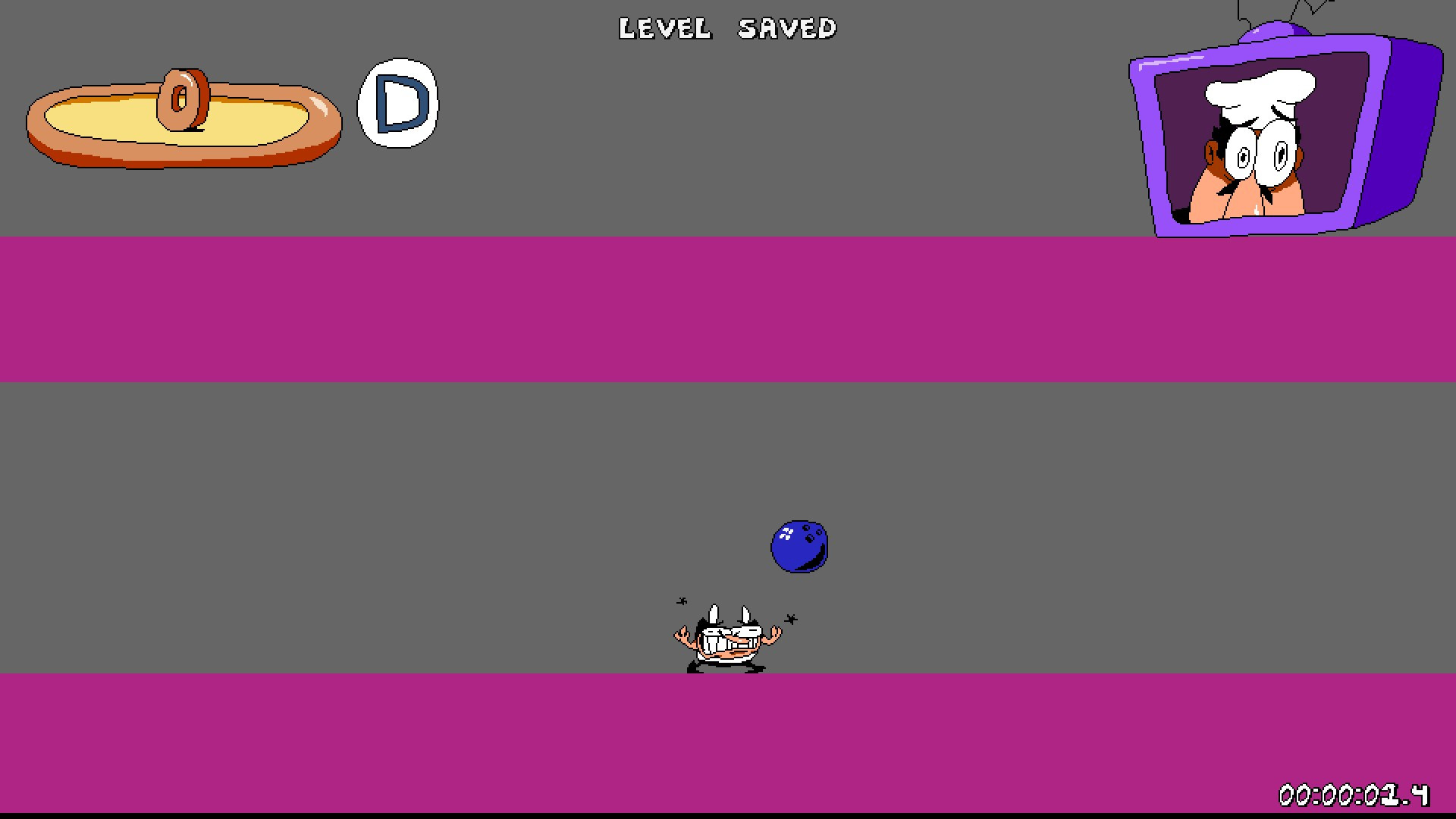 ARCANE: CYOP Add-On (PTUCE Friendly) Modding Tool for Pizza Tower | PT ...