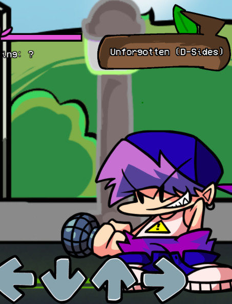 Hud Song Script Modding Tool for Friday Night Funkin' | FNF Modding Tools