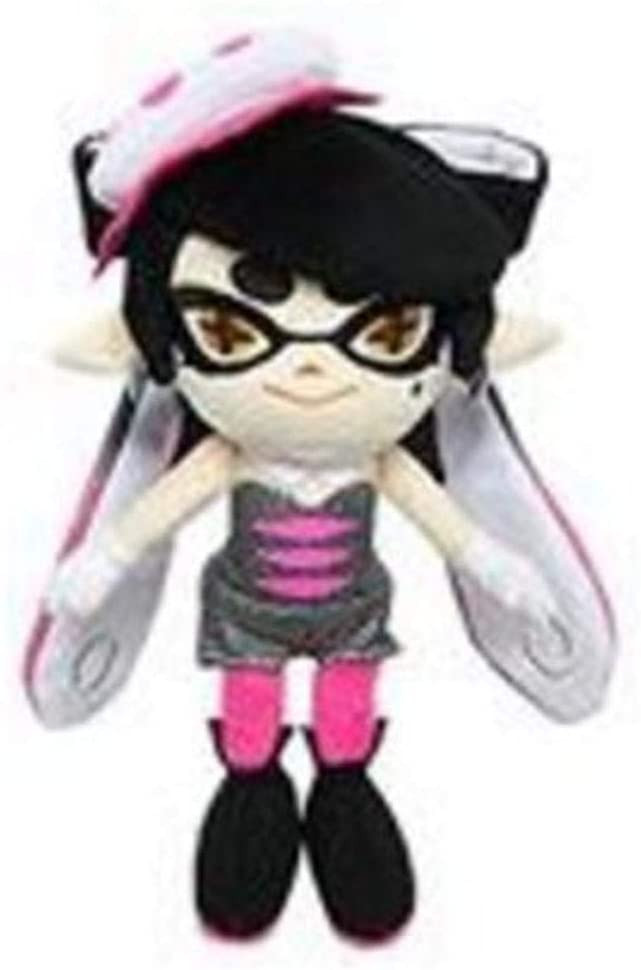 FC's Callie Chromatic Scale V2! Modding Tool for Friday Night Funkin ...