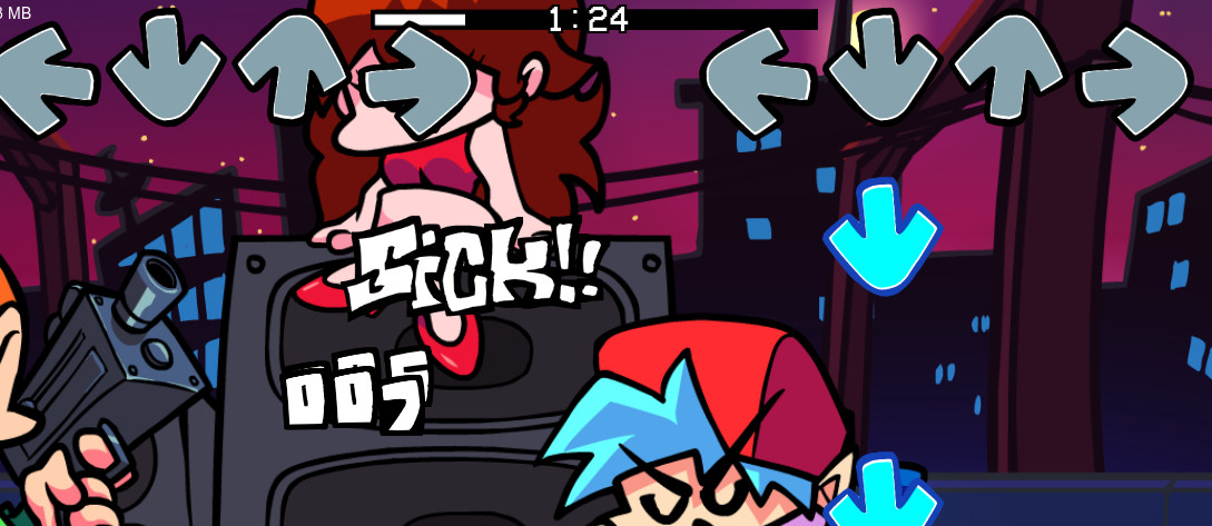 Bass Bounce Event Modding Tool for Friday Night Funkin' | FNF Modding Tools