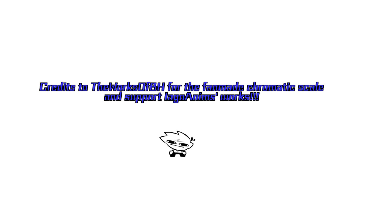 Dalia (FUNKIN WITH DALIA, Fanmade) Soundfont (sf2) Modding Tool for ...