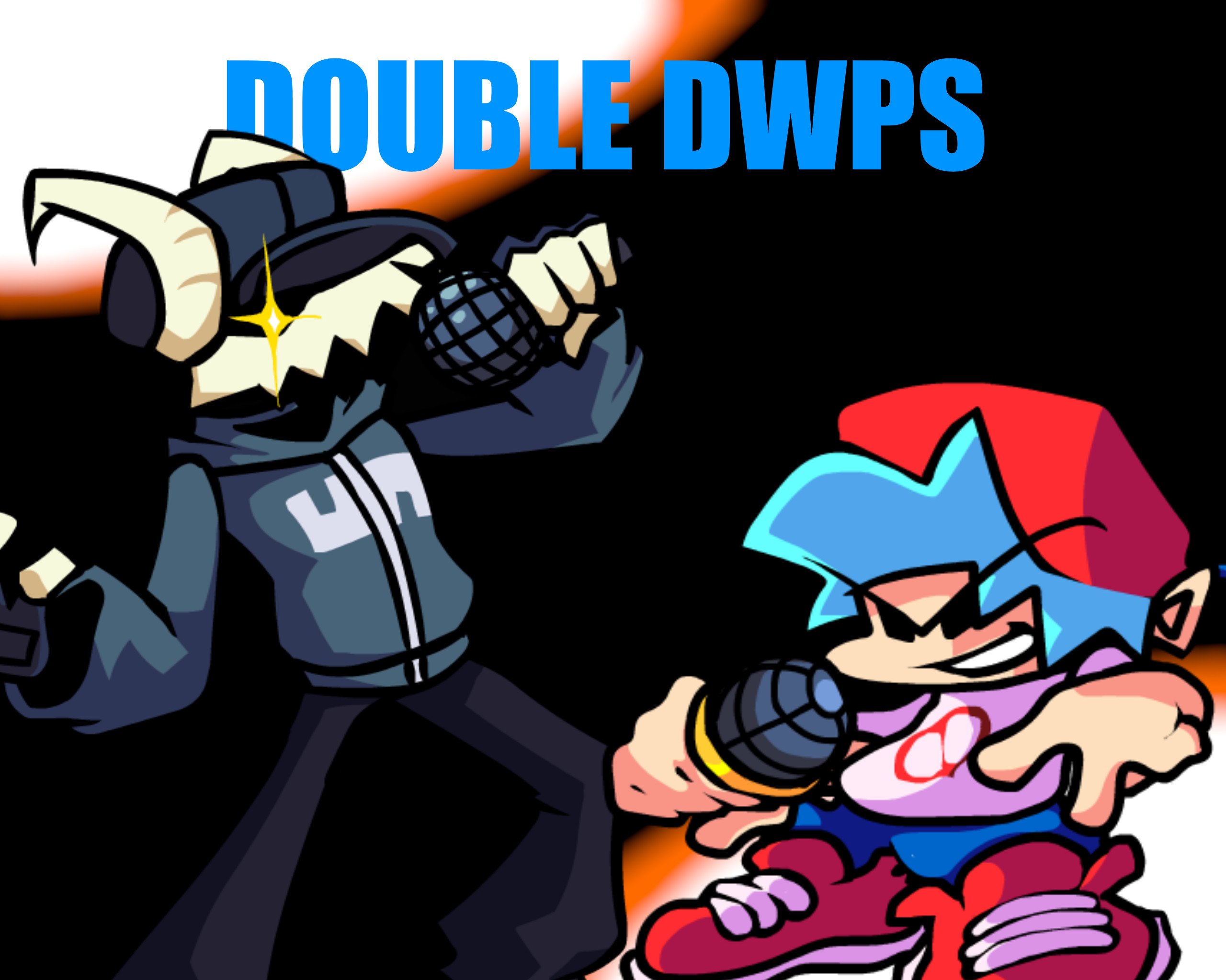 Tabi (EarthRealm) & Undying Phoenix BF DWP'S Modding Tool for Friday ...
