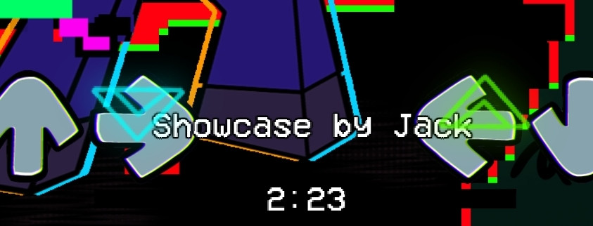 Custom Botplay text Modding Tool for Friday Night Funkin' | FNF Modding ...