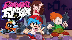 Camera Zoom On Note Hit Modding Tool for Friday Night Funkin' | FNF ...