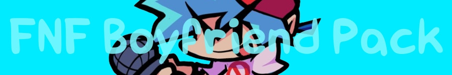 FNF BF Pack Modding Tool for Friday Night Funkin' | FNF Modding Tools