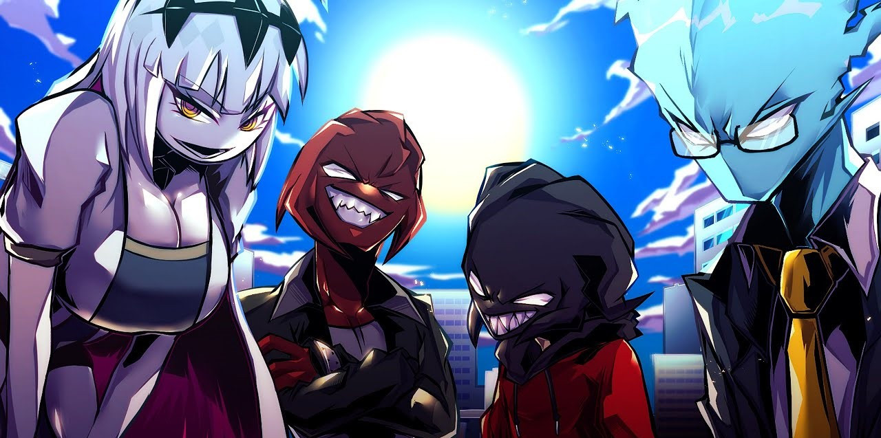 Entity DWP Pack With Loops Modding Tool for Friday Night Funkin' | FNF ...