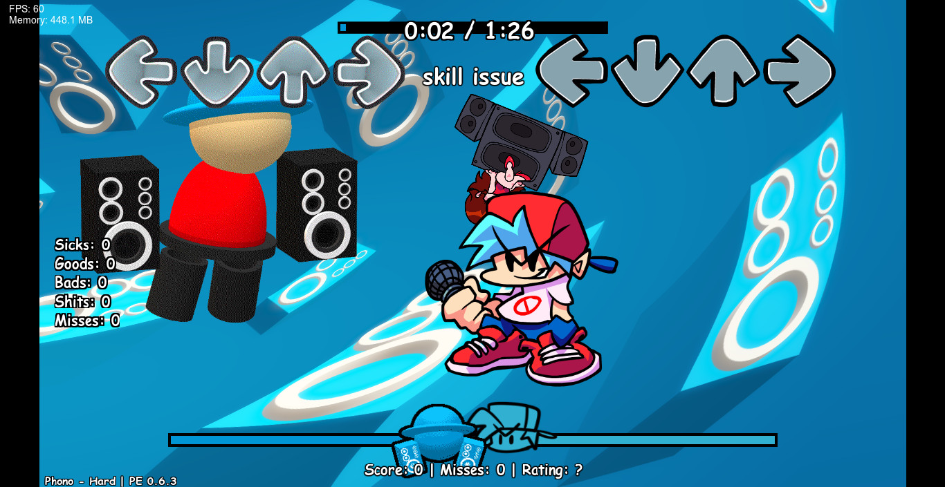 SobGuy's Wavy BG Modding Tool for Friday Night Funkin' | FNF Modding Tools