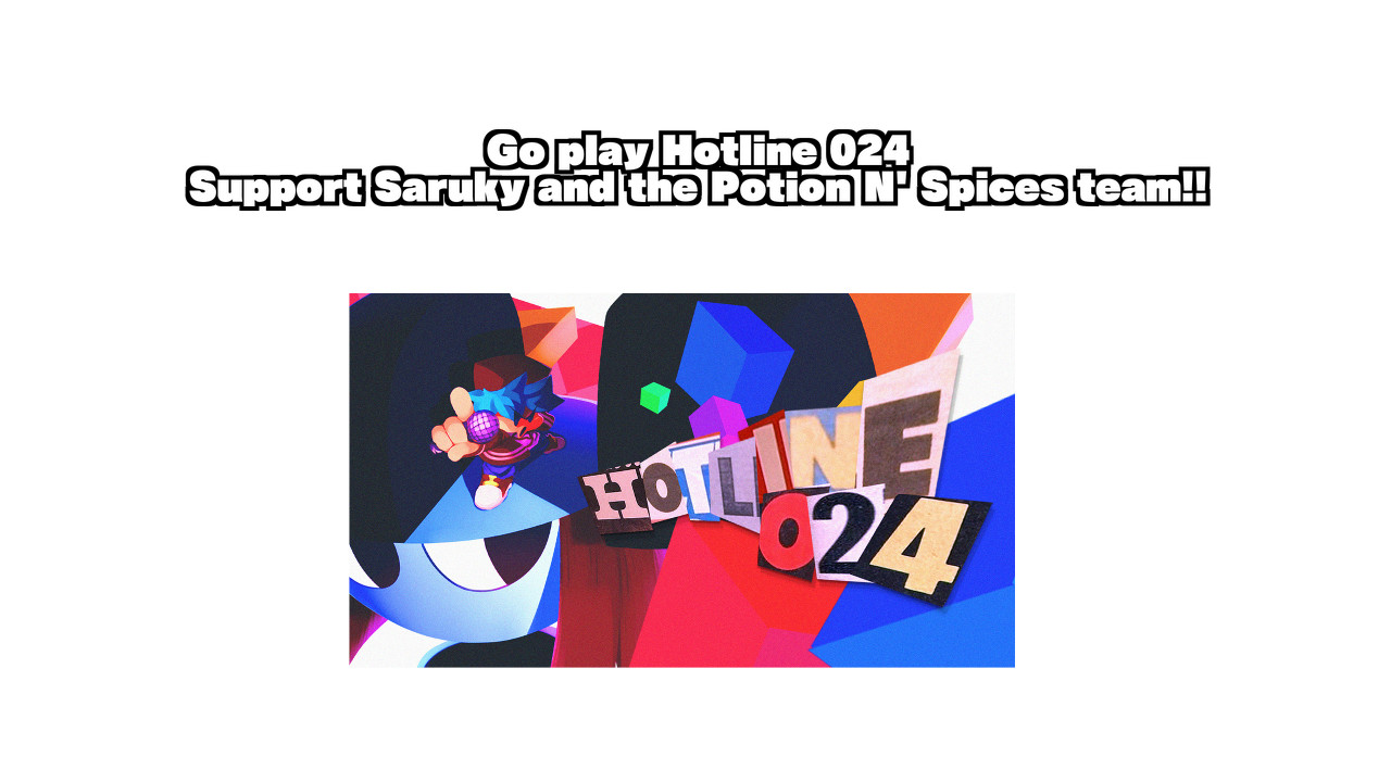 Saruky Boyfriend (V2) Soundfont (sf2) Modding Tool for Friday Night ...