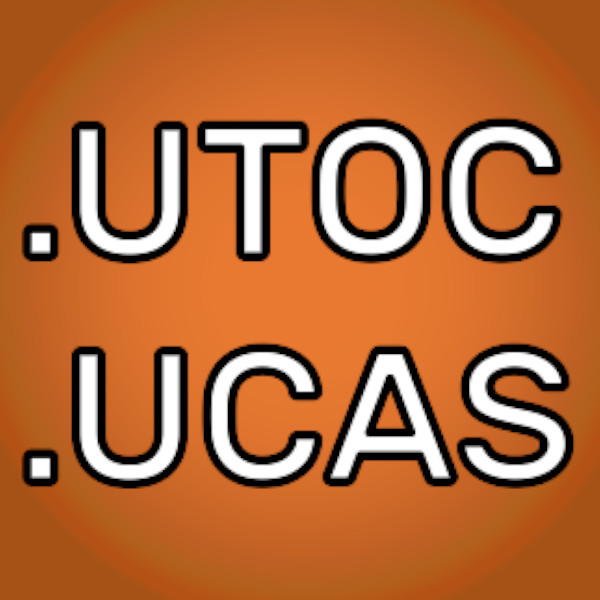 UCAS UTOC Packing Tool Modding Tool for Pikmin 4 | Pikmin 4 Modding Tools
