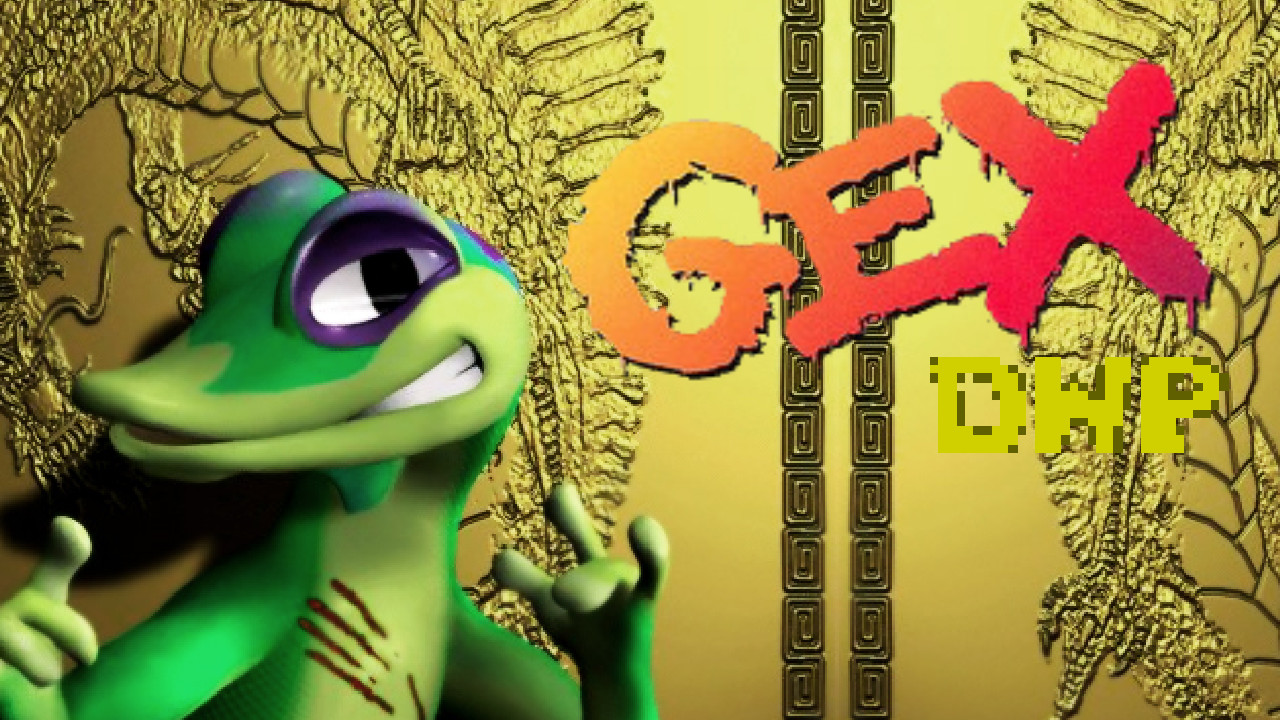 Gex DWP! Modding Tool for Friday Night Funkin' | FNF Modding Tools