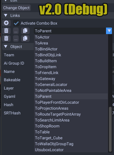 Map Editor [v4.1] Modding Tool for Splatoon 3 | Splatoon 3 Modding Tools