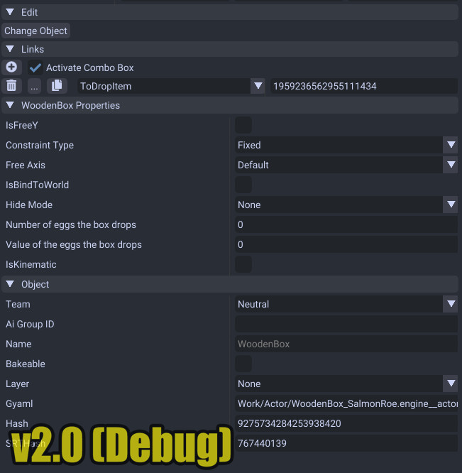 Map Editor [v4.1] Modding Tool for Splatoon 3 | Splatoon 3 Modding Tools