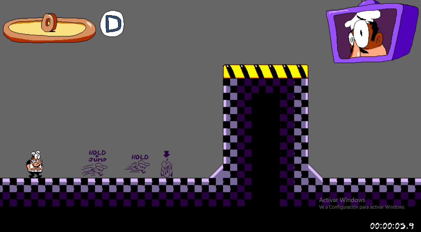 Early Test Build Tiles for CYOP + Autotile include Modding Tool for ...
