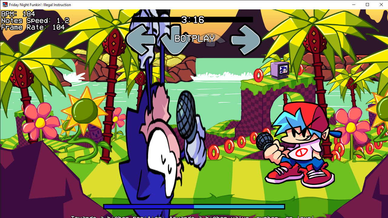 Corruption LUA Script Modding Tool for Friday Night Funkin' | FNF ...