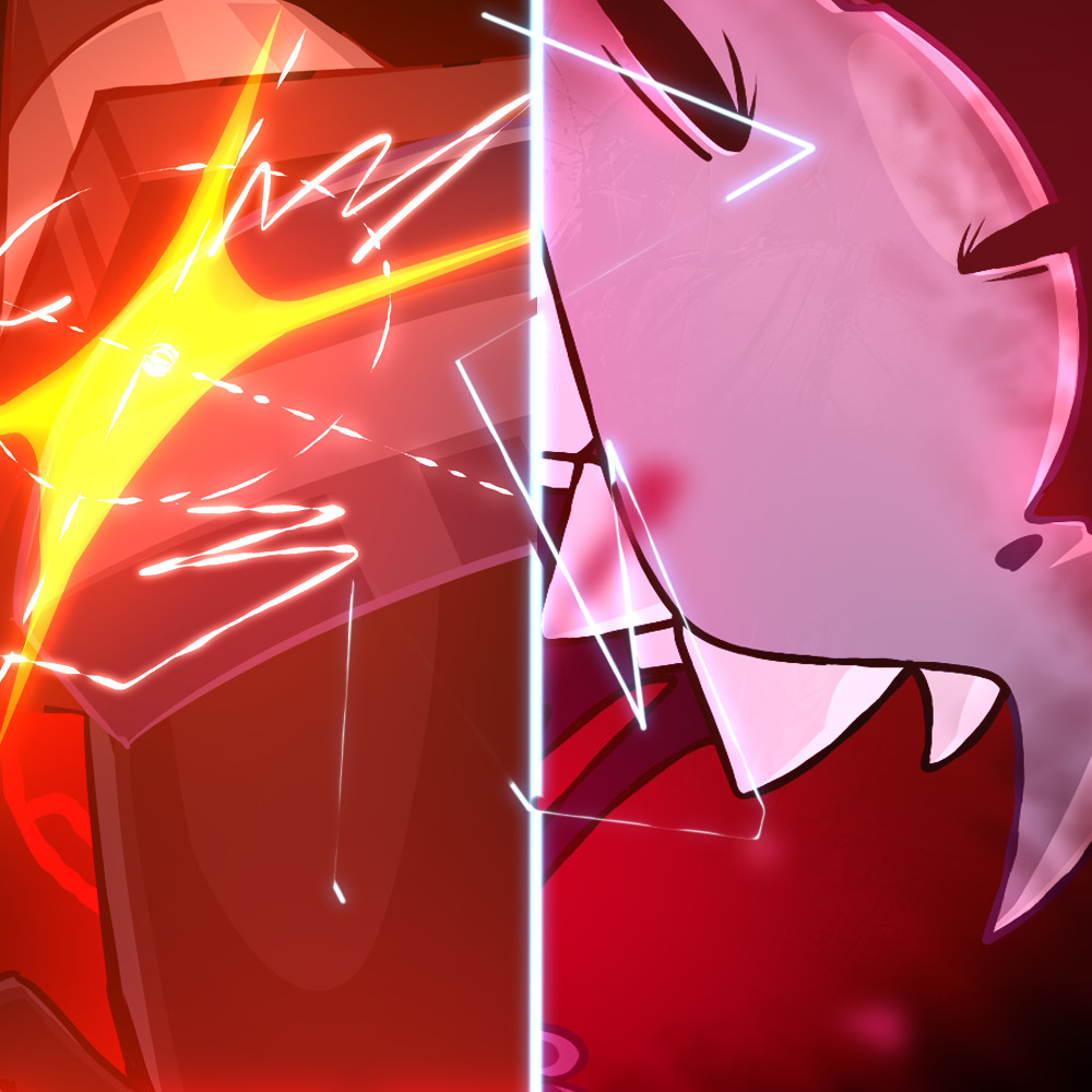 RENEGADE - Friday Night Parasite | FLP/MIDI Modding Tool for Friday ...