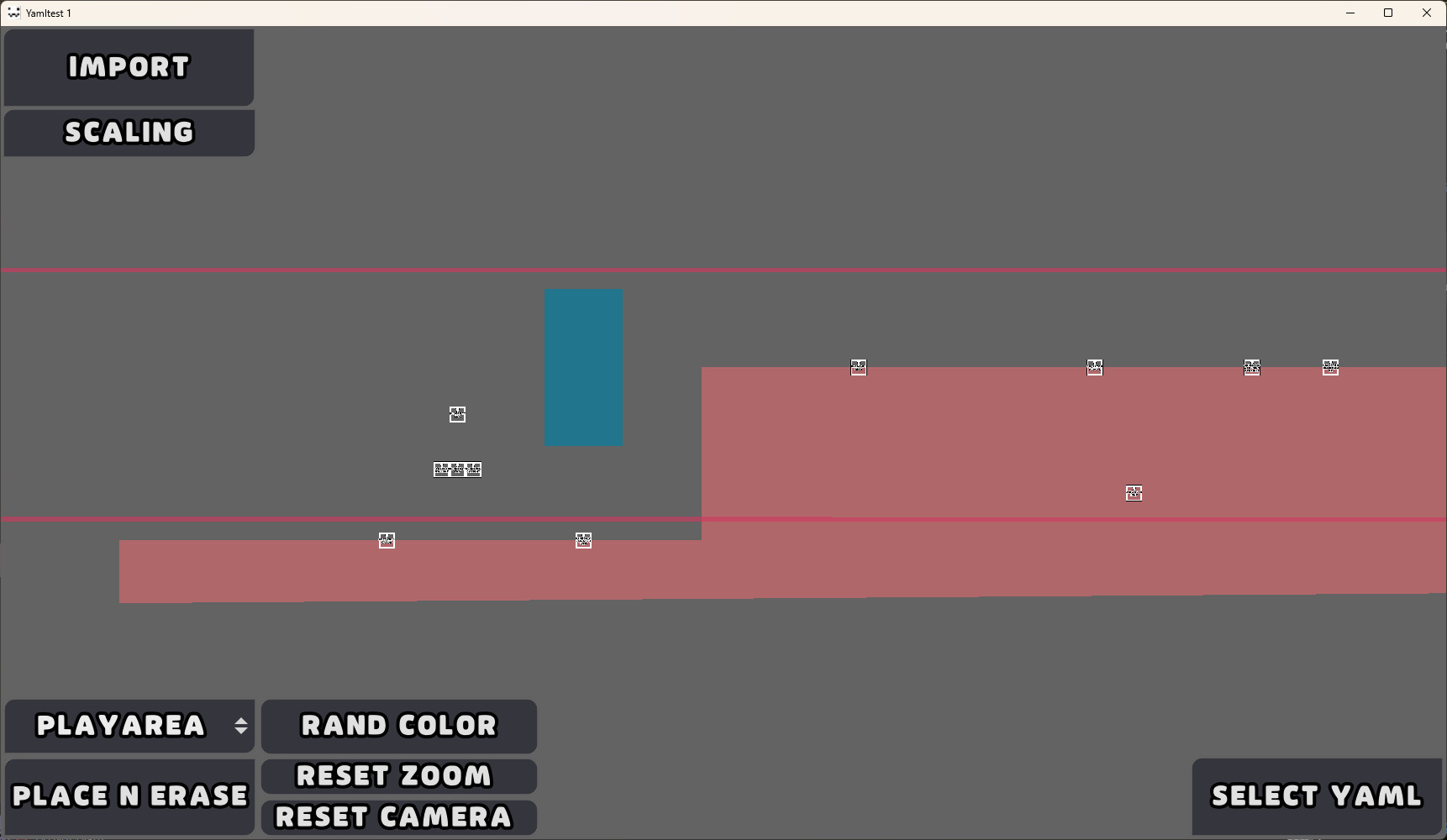 Gem's WonderViewer Modding Tool for Super Mario Bros. Wonder | SMBW Modding Tools