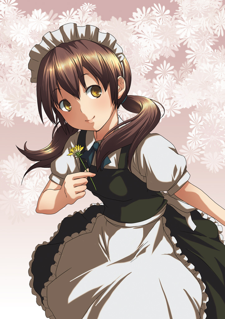 nijiura maid part 1 Modding Tool for Friday Night Funkin' | FNF Modding ...