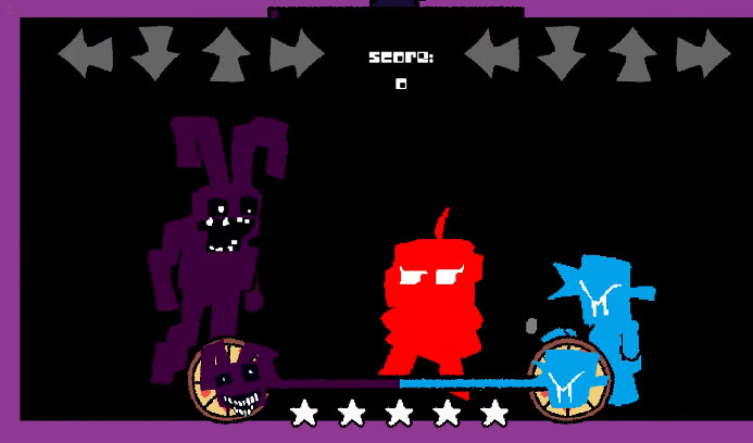 Lurking V3 flp Modding Tool for Friday Night Funkin' | FNF Modding Tools