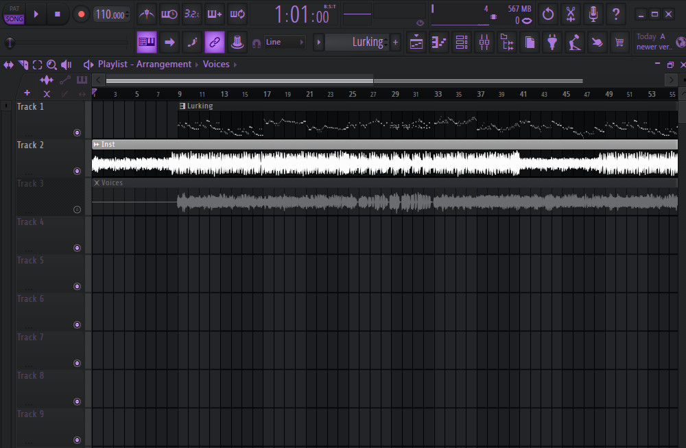 Lurking V3 flp Modding Tool for Friday Night Funkin' | FNF Modding Tools