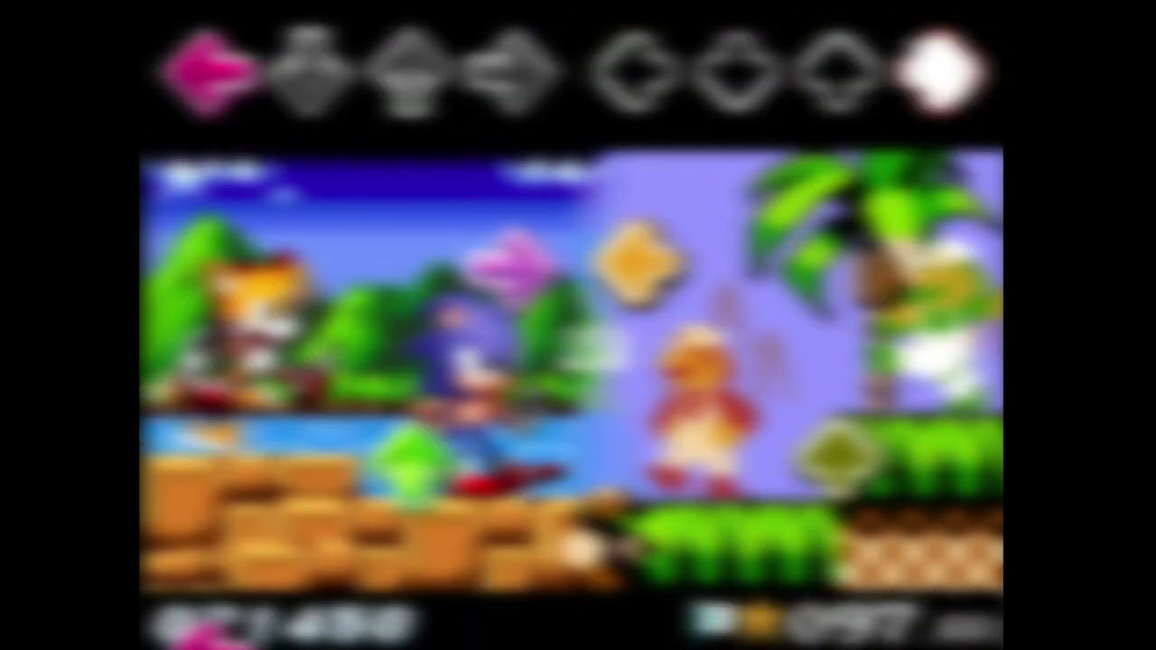 Cross Console Clash FLP RECREATION Modding Tool for Friday Night Funkin ...