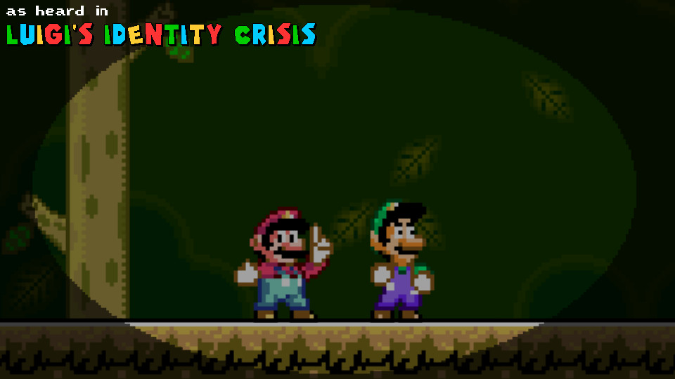 NSMBWii Mario Chromatic Scale Modding Tool for Friday Night Funkin ...