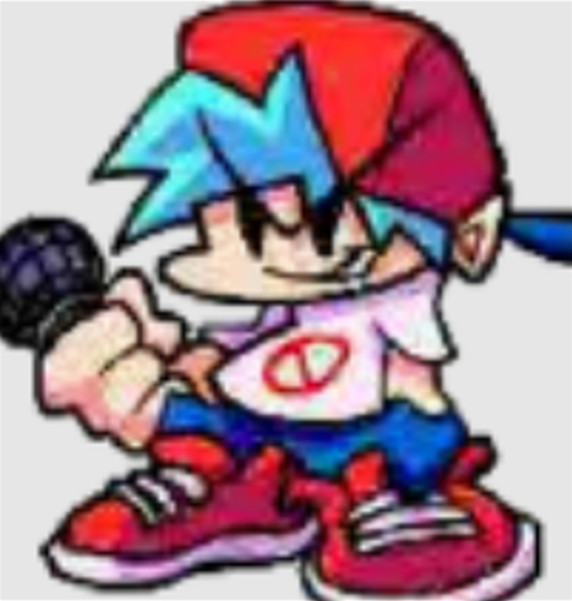 custom bf chromatics i made Modding Tool for Friday Night Funkin' | FNF Modding Tools