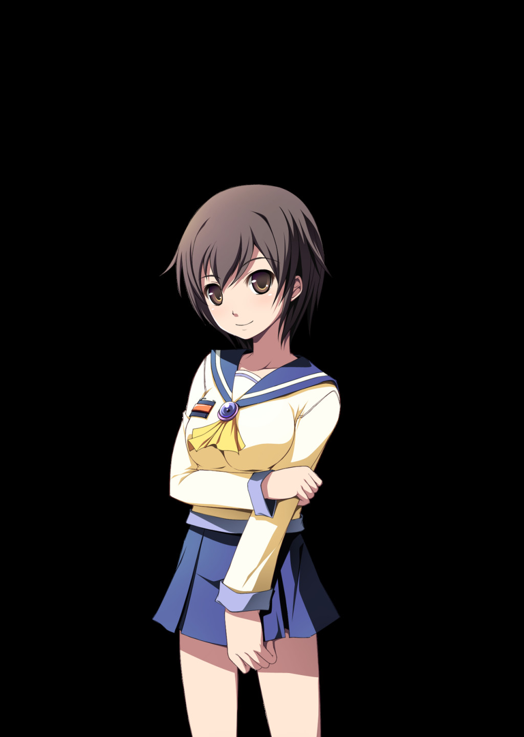 Alpaca's Corpse Party Chromatic Scales Modding Tool for Friday Night ...