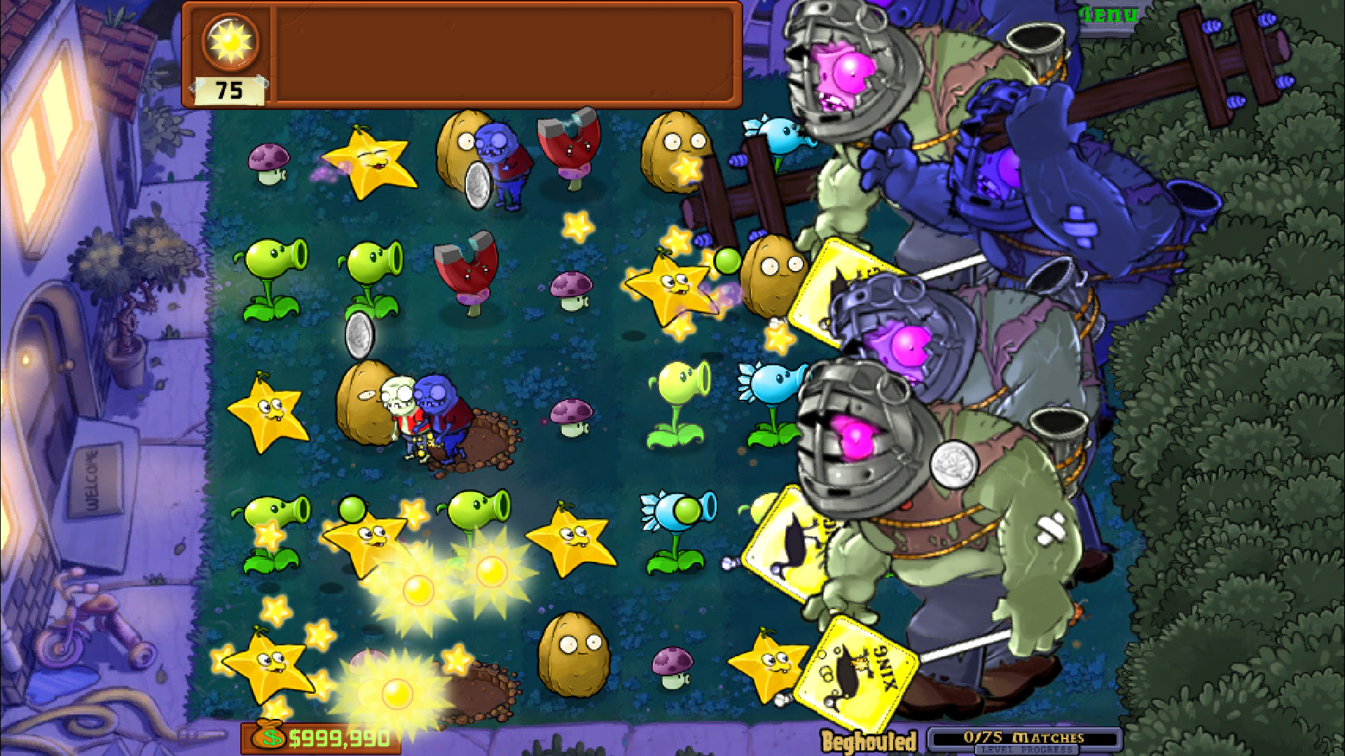 Ultra gargantuar Modding Tool for Plants vs. Zombies | PVZ Modding Tools