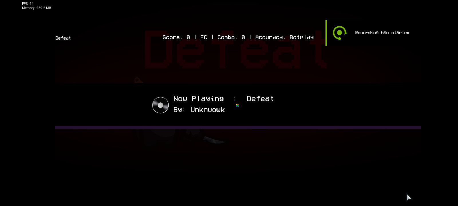 FNF Nvidia Intro Script Modding Tool for Friday Night Funkin' | FNF Modding Tools