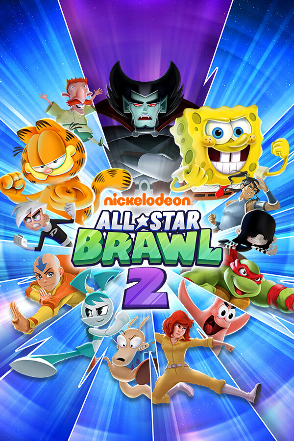 Nickelodeon All-Star Brawl 2 Mods, Tutorials & Community | NASB2 Hub