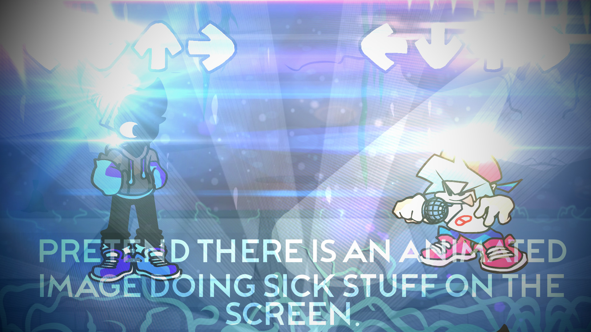 [EVENT] Show animated image on screen Modding Tool for Friday Night ...