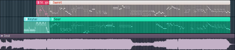 Flavor Rave Fully Brewed FLPs/FSCs Modding Tool for Friday Night Funkin ...