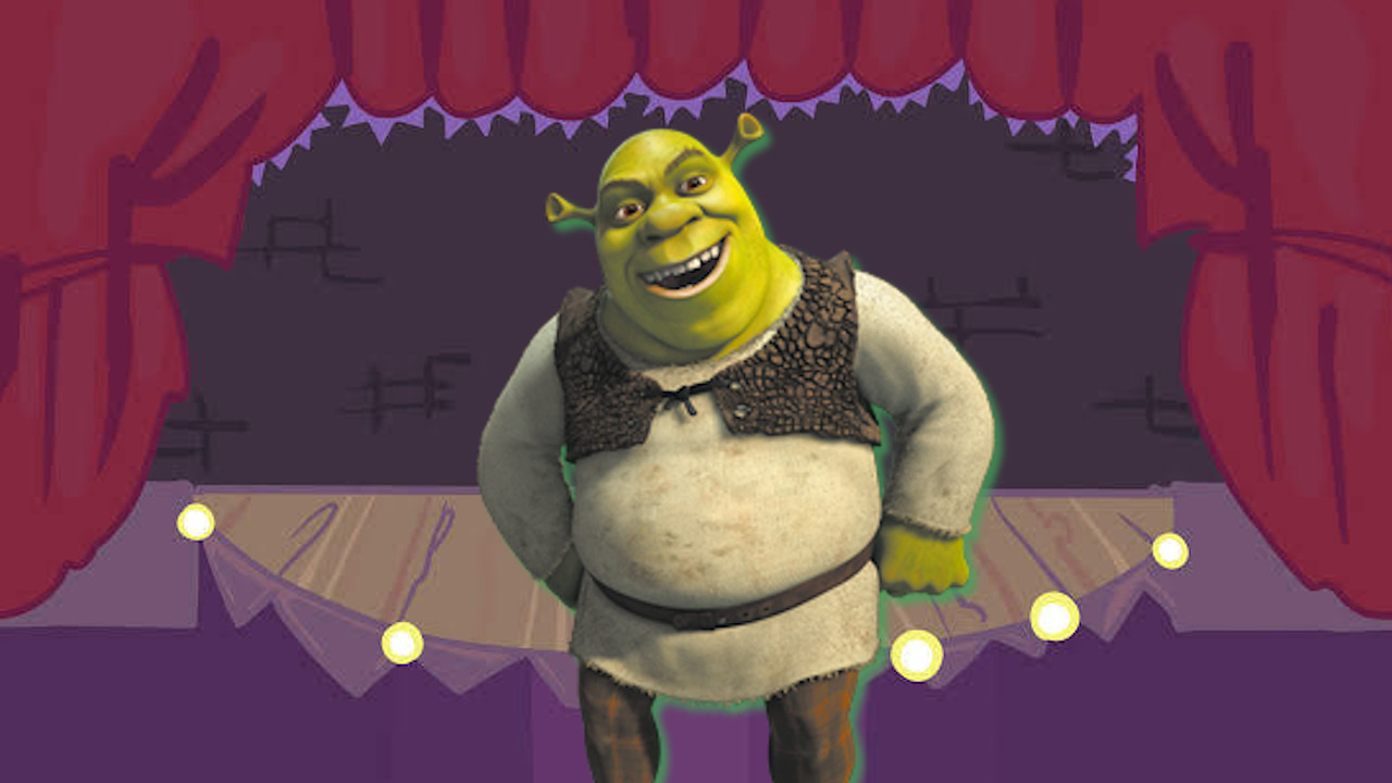 Shrek Chromatic Modding Tool for Friday Night Funkin' | FNF Modding Tools