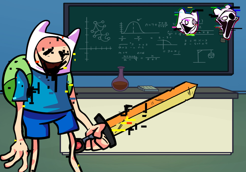 FNF Optimized Sprites Pack Modding Tool for Friday Night Funkin' | FNF ...