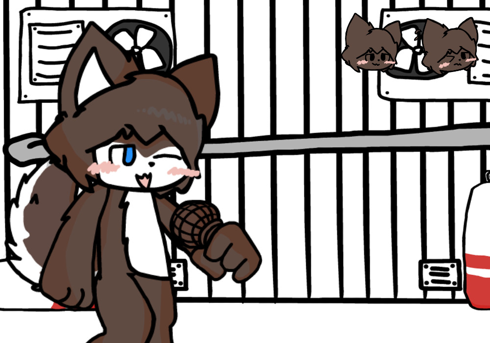 FNF Optimized Sprites Pack Modding Tool for Friday Night Funkin' | FNF ...