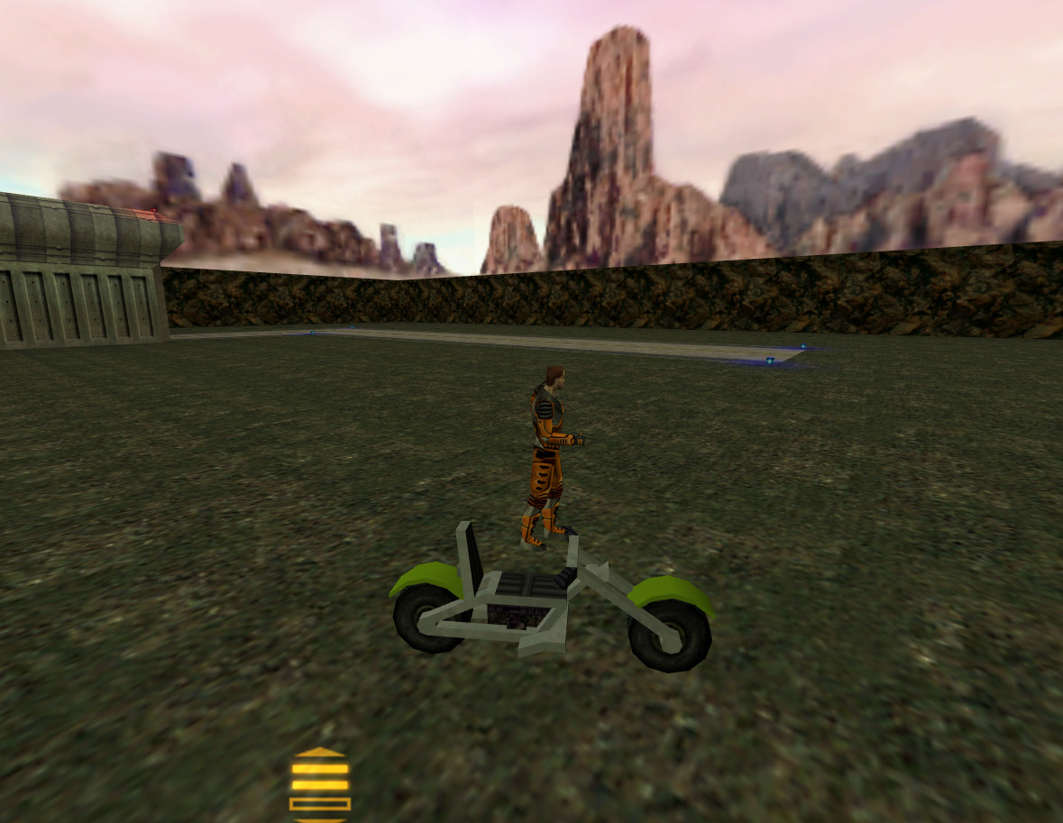 Half-Life .FGD File with Func_Vehicle Support Modding Tool for Half ...