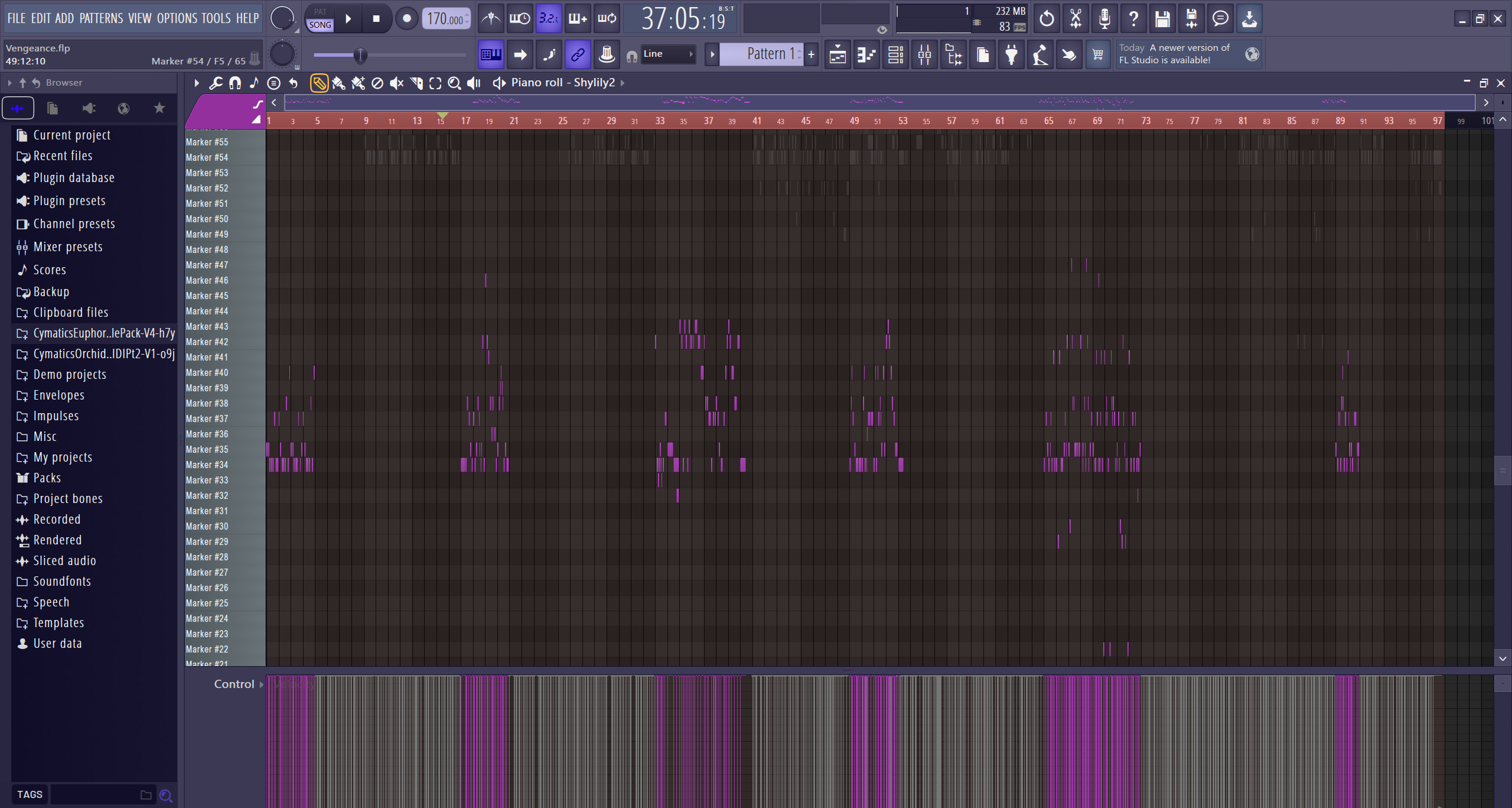 Shylily Chromatic Modding Tool for Friday Night Funkin' | FNF Modding Tools