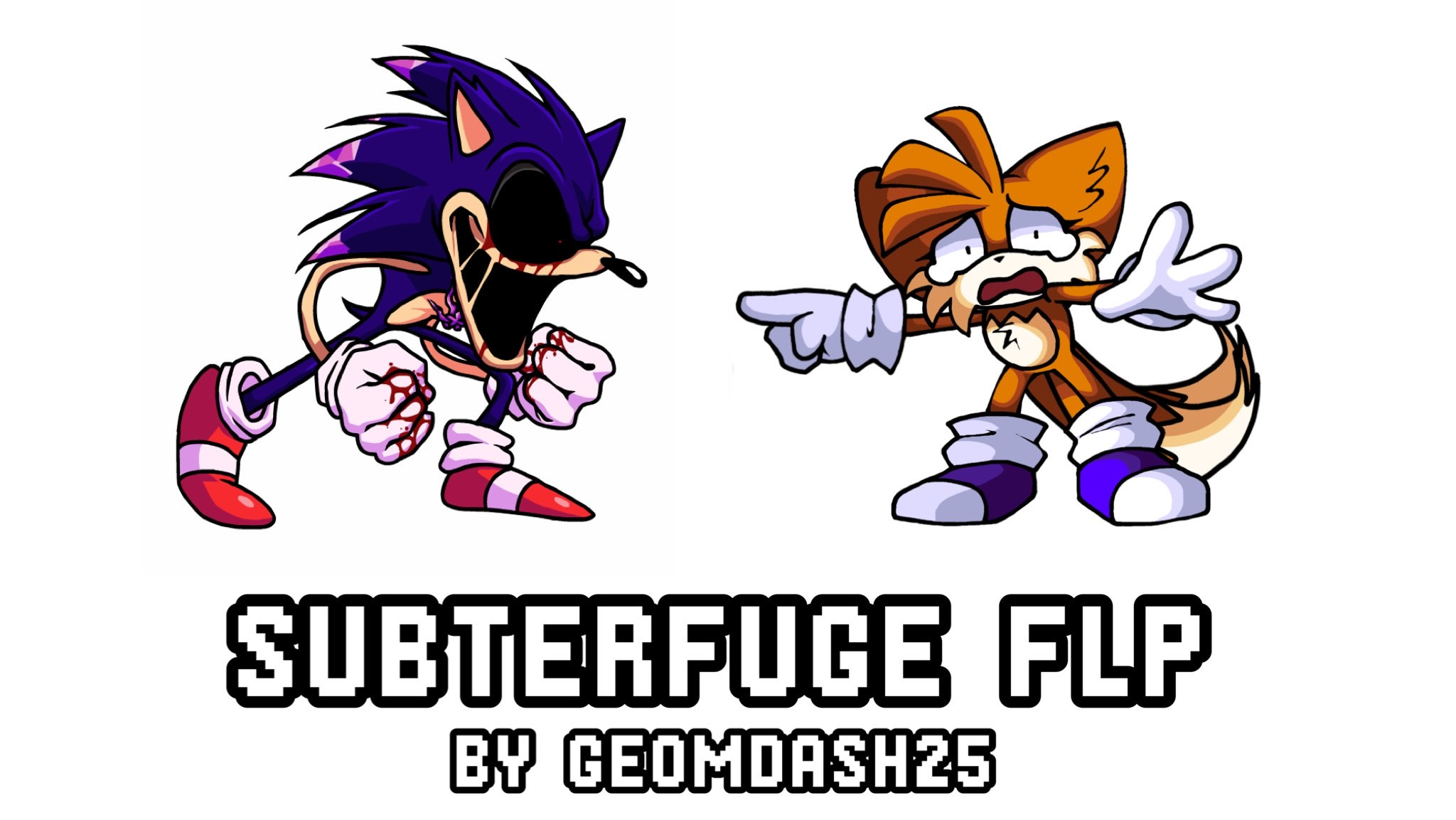 Subterfuge FLP (95% accurate) (OBSOLETE) Modding Tool for Friday Night ...