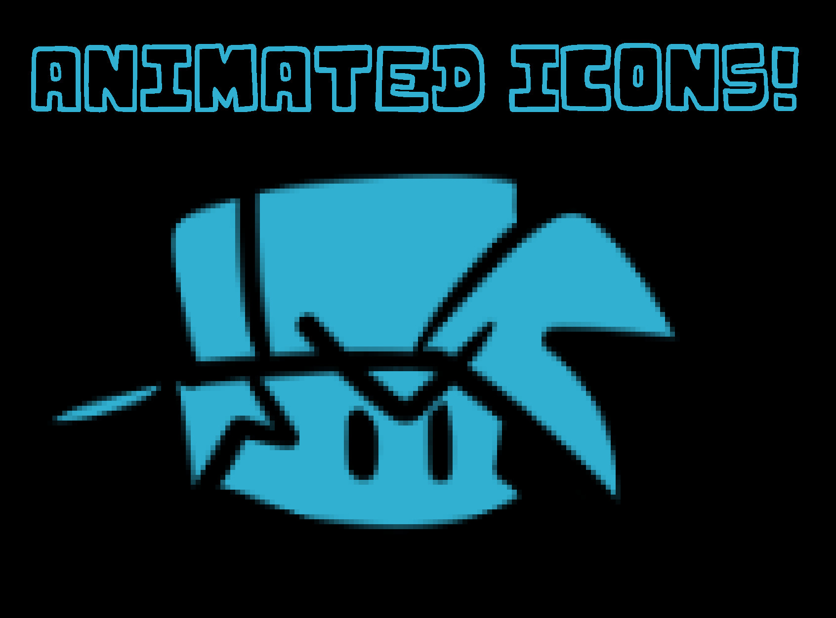 Animated Icons Script (Minor Lua Knowledge Needed) Modding Tool for ...