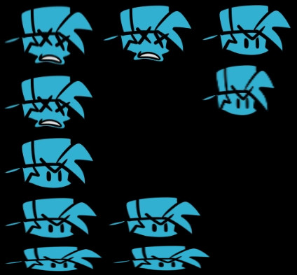 Animated Icons Script (Minor Lua Knowledge Needed) Modding Tool for ...