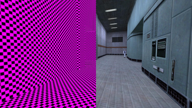 GoldSrc2Source [Map Fixer] Modding Tool for Source Engine | Source Modding Tools