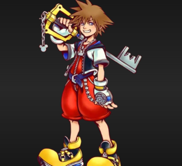 the sora chromatic Modding Tool for Friday Night Funkin' | FNF Modding ...