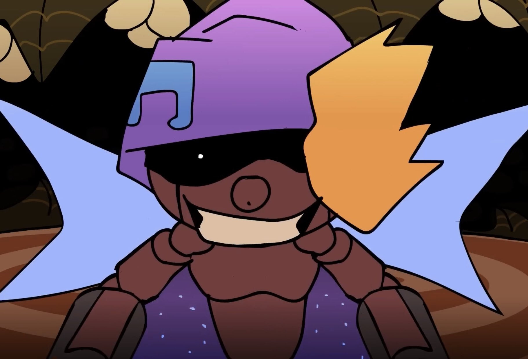 Ultima Weapon SF2 Modding Tool for Friday Night Funkin' | FNF Modding Tools