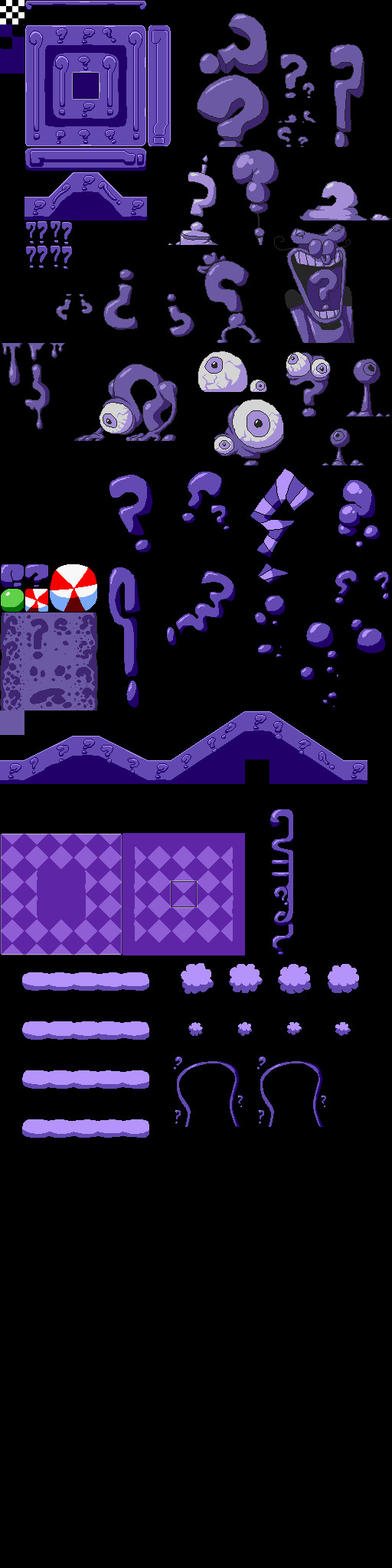 Fixed SS tilesets Modding Tool for Sugary Spire | SS Modding Tools