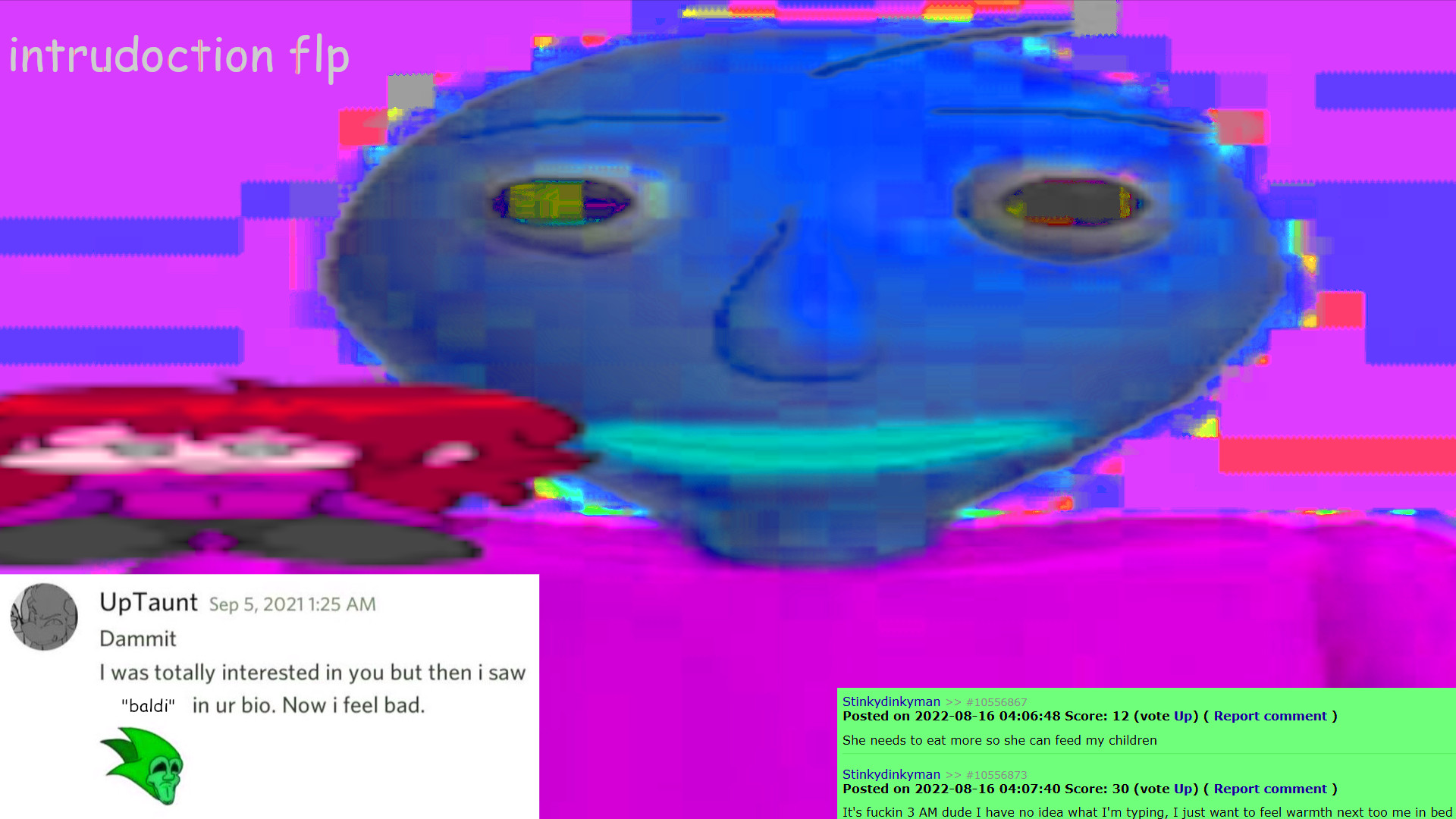 Introduction Vocal FLP Modding Tool for Friday Night Funkin' | FNF ...