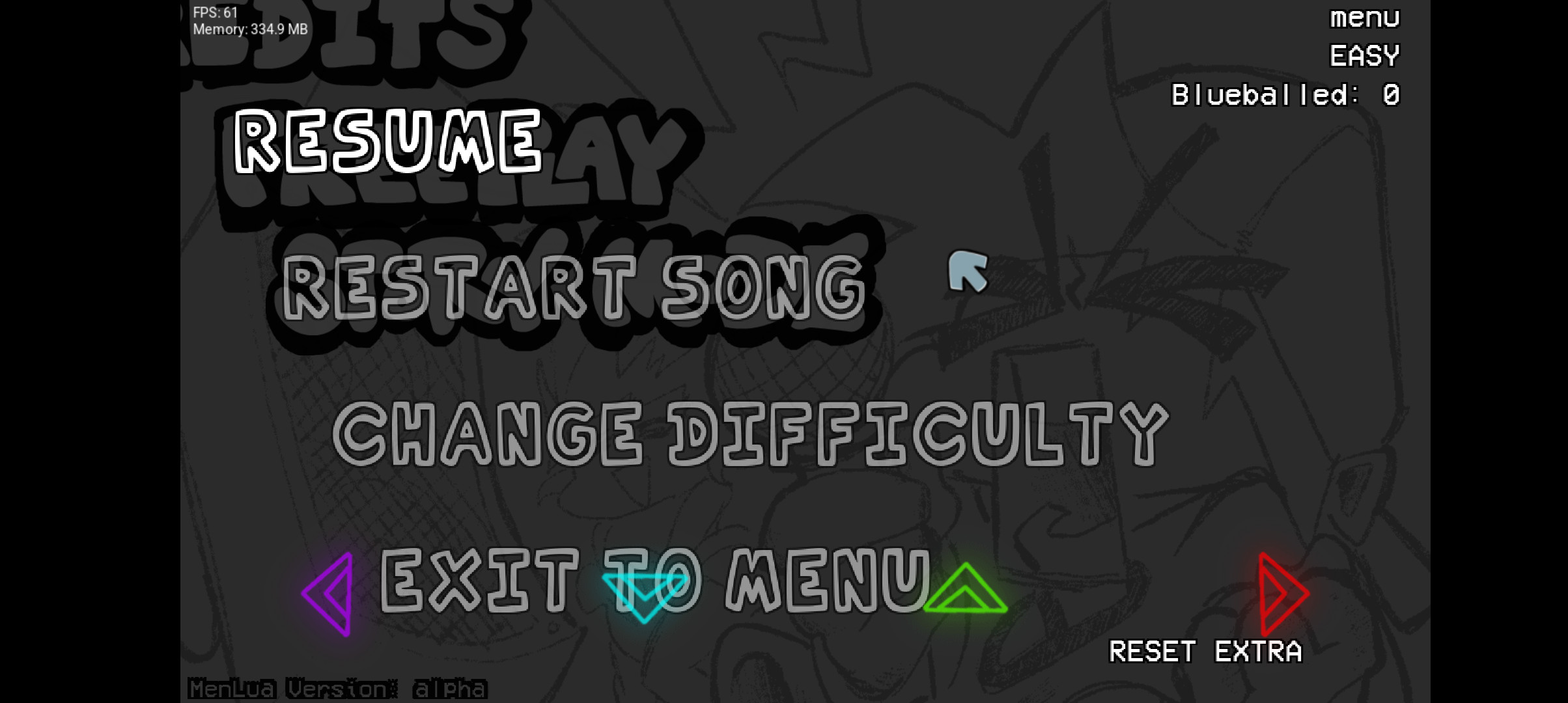 Menu in Lua!! Modding Tool for Friday Night Funkin' | FNF Modding Tools