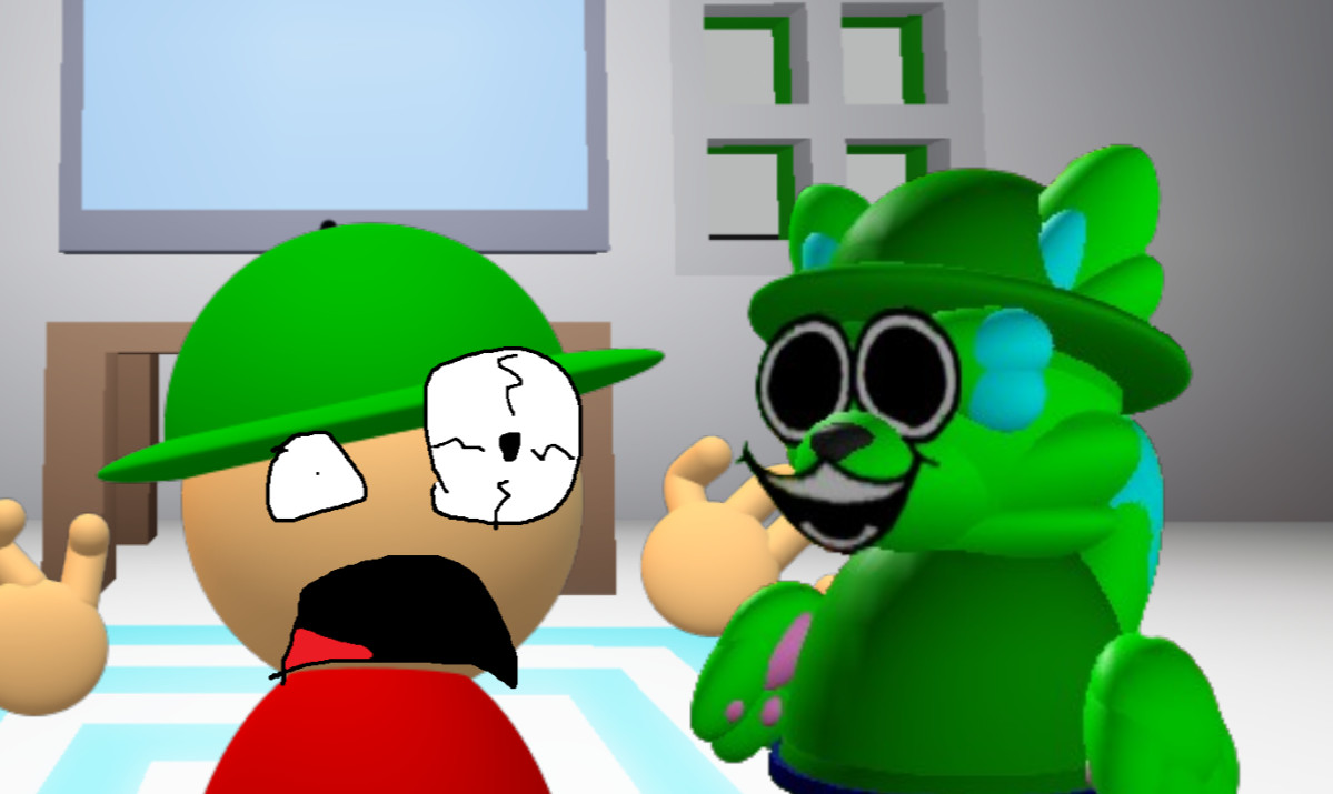 Hiccup Bandu Modding Tool for Friday Night Funkin' | FNF Modding Tools