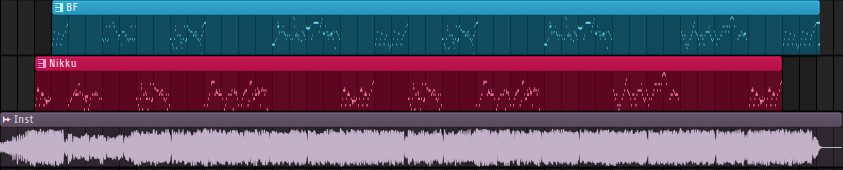 Promenade 024 FLP/FSC [Hotline 024] Modding Tool for Friday Night ...