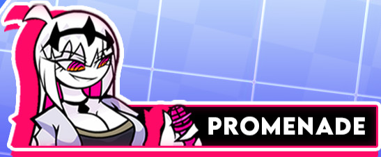 Promenade 024 FLP/FSC [Hotline 024] Modding Tool for Friday Night ...