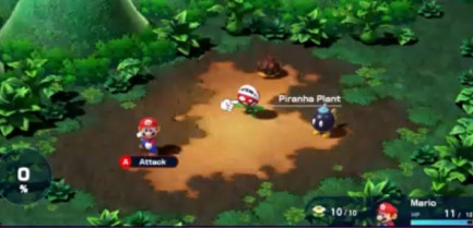 Super Mario RPG Randomizer Modding Tool for Super Mario RPG (2023 ...